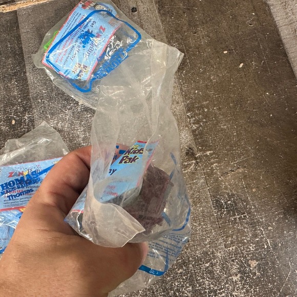 Subway Kids Meal | Toys | Thomas The Train Tank Engine Friends Thomas ...